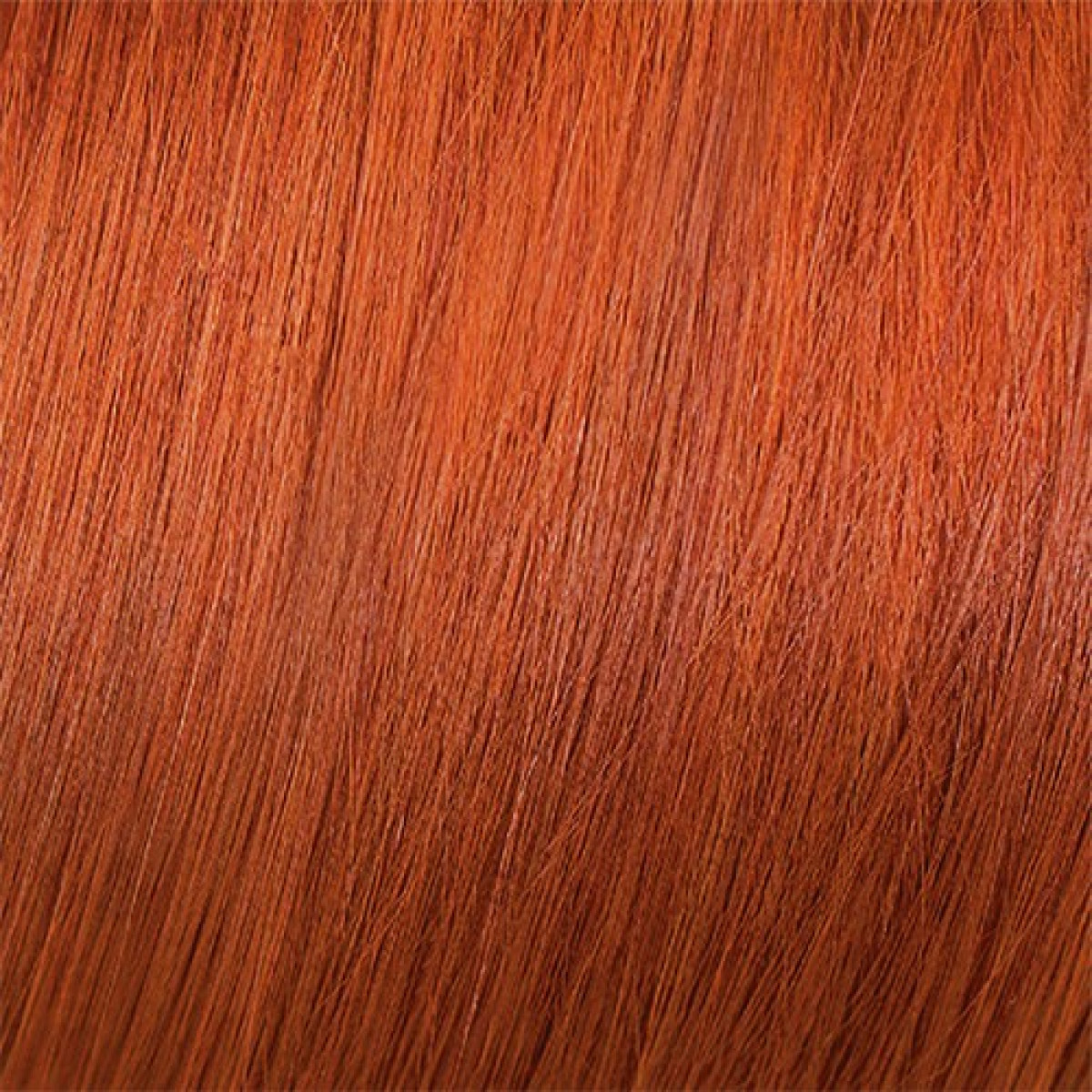 MOOD COLOR CREAM 7.44 INTENSE COPPER BLONDE plaukų dažai, 100 ml ...