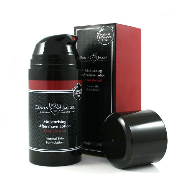 Edwin Jagger | Beautyway.lt